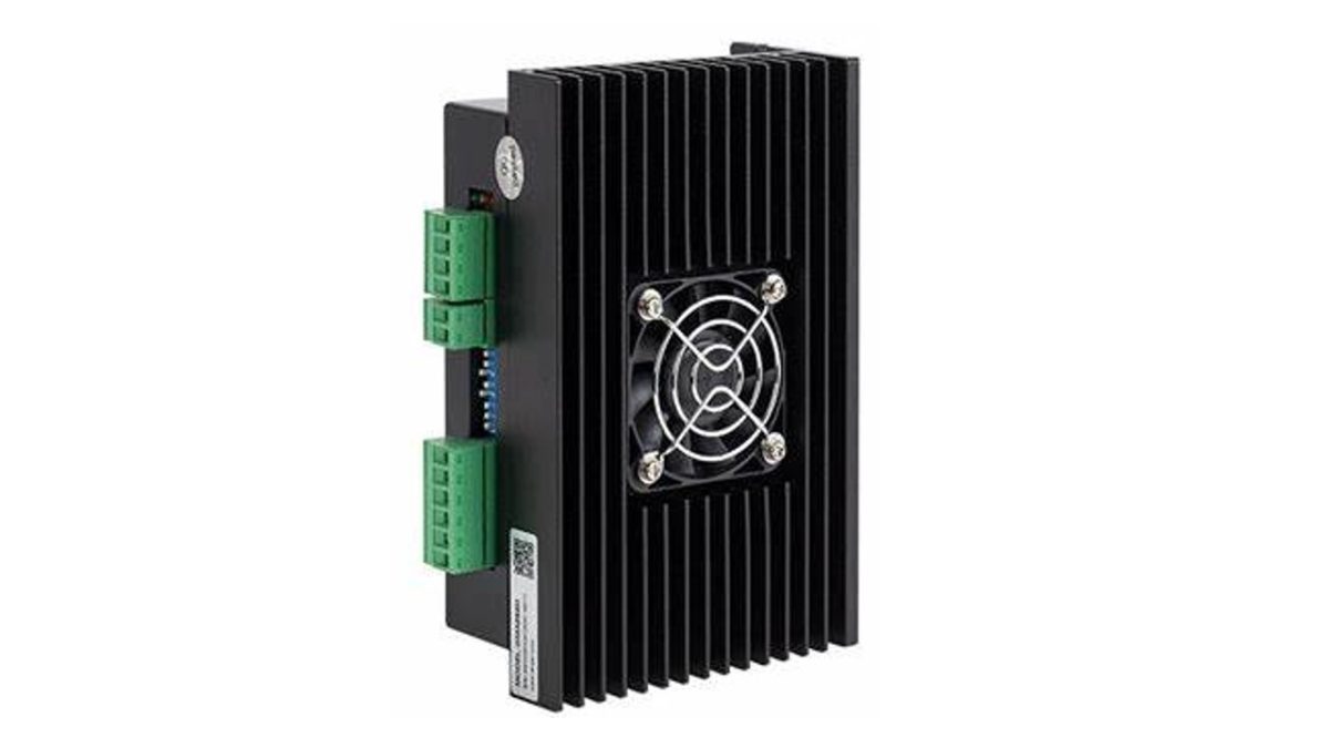 DIGITAL STEPPER DRIVE DMA860H 2 PHASE – NEW – Industrial Automations