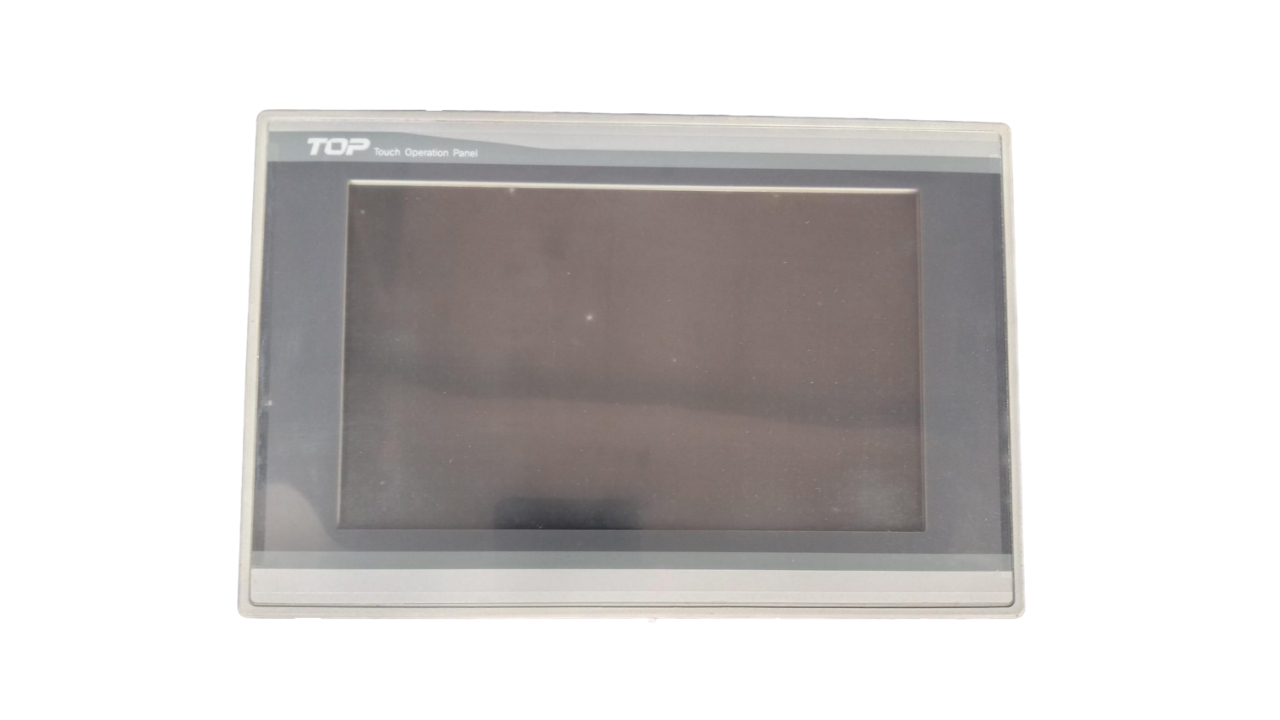 M2I Corporation XTOP07TW-UD Human Machine Interface (HMI) touch panel ...