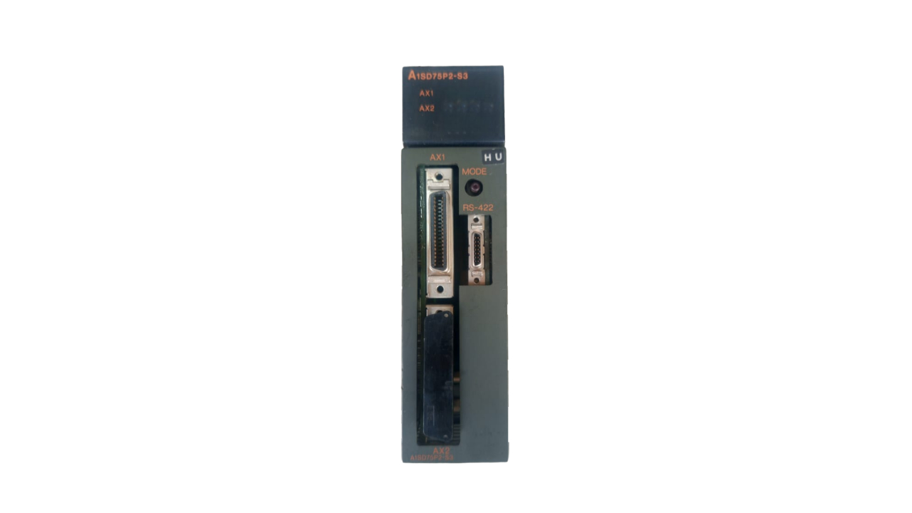 Delta DVP series Programmable Logic Controller (PLC) module ...
